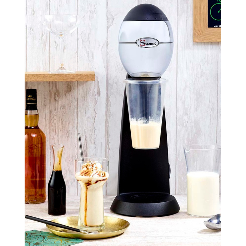 Shaker Electrique N°54 - Fourniresto