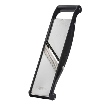 Mandoline Inox Tellier - Coupe Professionnelle - Fourniresto