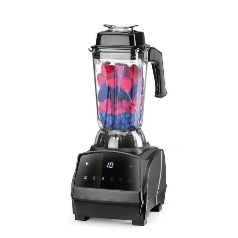 Bar Blender Digital BPA free HENDI - Performances optimales et design ...