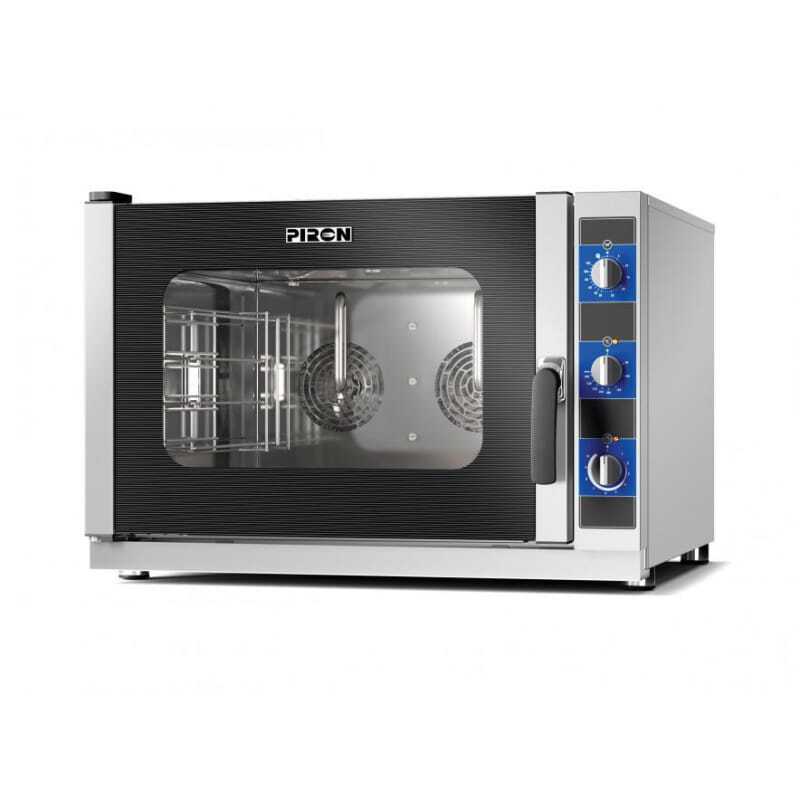 Four mixte professionnel - Fourniresto