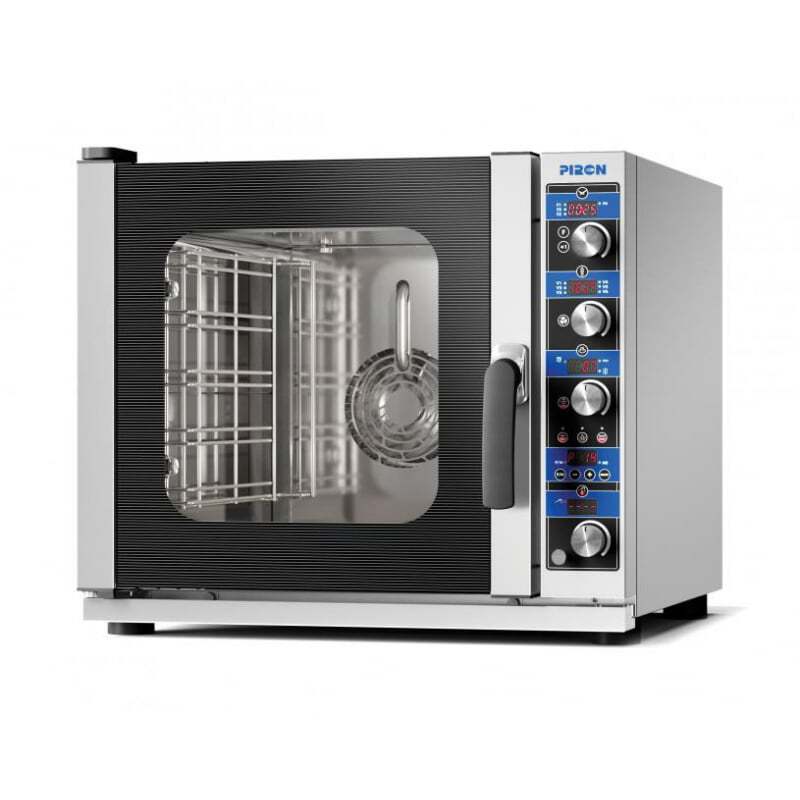 Fours Professionnels- Four Mixte - Four Convection - Four Basse T ...