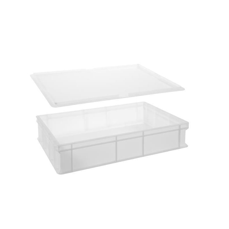 Bac à Pâtons pour Pizza - 18 L - Fourniresto