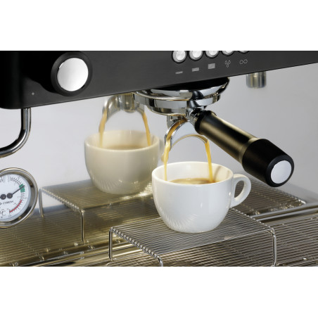 Machine à Café Coffeeline - 6L - Bartscher - Fourniresto