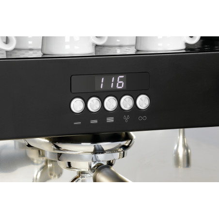 Machine à Café Coffeeline - 6L - Bartscher - Fourniresto
