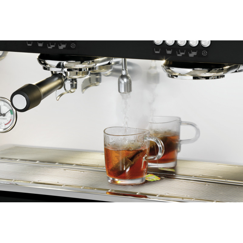 Machine à Café Coffeeline - 11,5L - Bartscher - Fourniresto