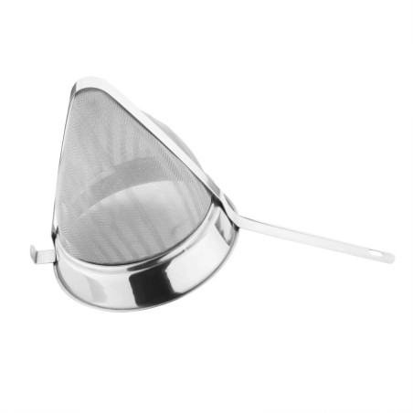 Chinois En Inox - Ø250Mm - Vogue - Fourniresto - Fourniresto