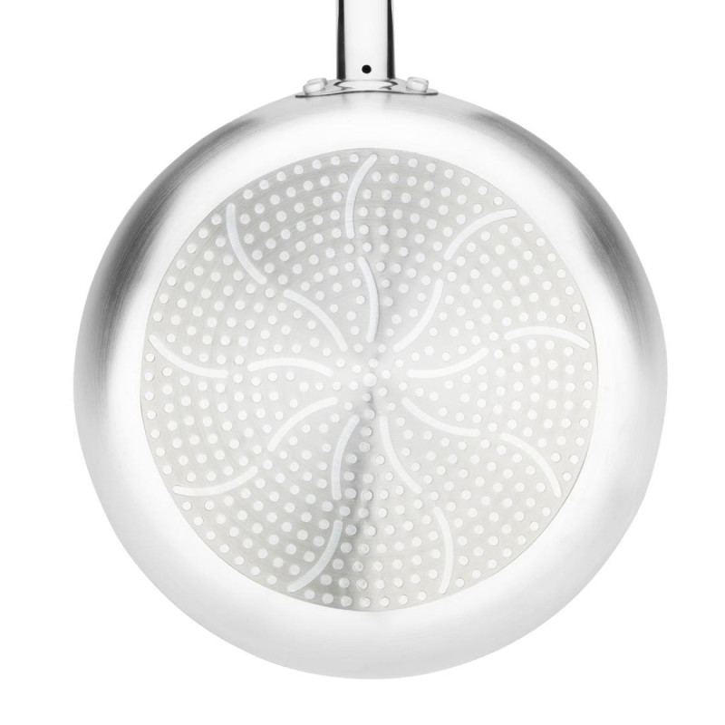 Po le Antiadh sive Induction En Aluminium Et T flon 300mm Vogue po-le-antiadh-sive-induction-en-aluminium-et-t-flon-300mm-vogue