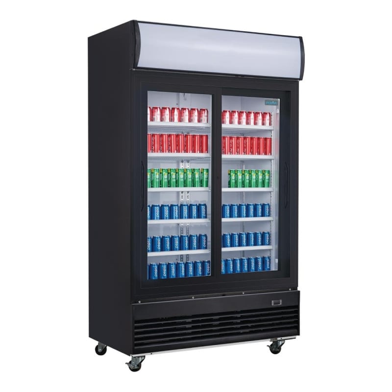 Vitrine Refrigeree Pour Boisson