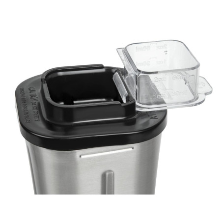 Blender de Bar 1L Waring | Puissant & Durable | Idéal Pros - Fourniresto