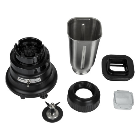Blender de Bar 1L Waring | Puissant & Durable | Idéal Pros - Fourniresto