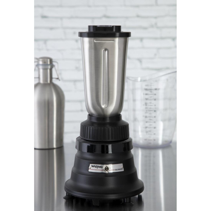 Blender de Bar 1L Waring | Puissant & Durable | Idéal Pros - Fourniresto
