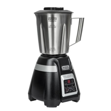 Blender de Bar Pavé Tactile Inox 1,4 L Waring - Fourniresto