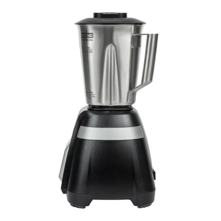 Blender de Bar Pavé Tactile Inox 1,4 L Waring - Fourniresto