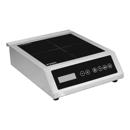 Cuisson à Induction IP Pro 35 - 3500 W - Pujadas - Fourniresto
