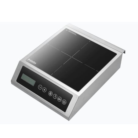 Cuisson à Induction IP Pro 35 - 3500 W - Pujadas - Fourniresto