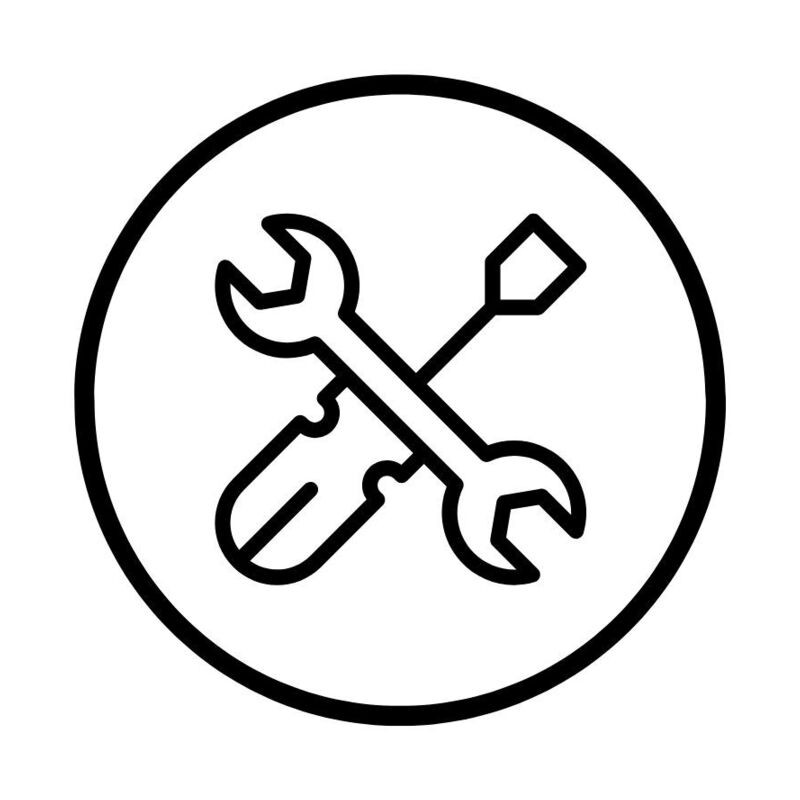 Clips du Cordon d'Alimentation pour Arrière-Bar Réfrigéré Skinplate 3 ...