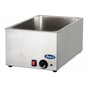 Bain Marie Electrique Professionnel - Fourniresto