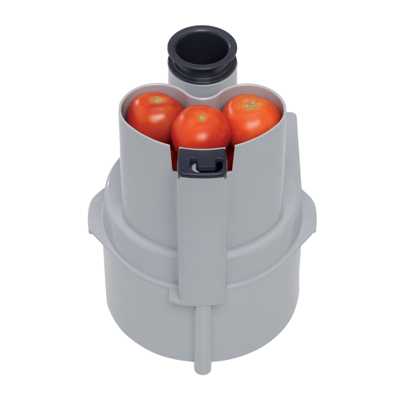Combiné Cutter et Coupe légumes robot coupe R 211 XL - Fourniresto