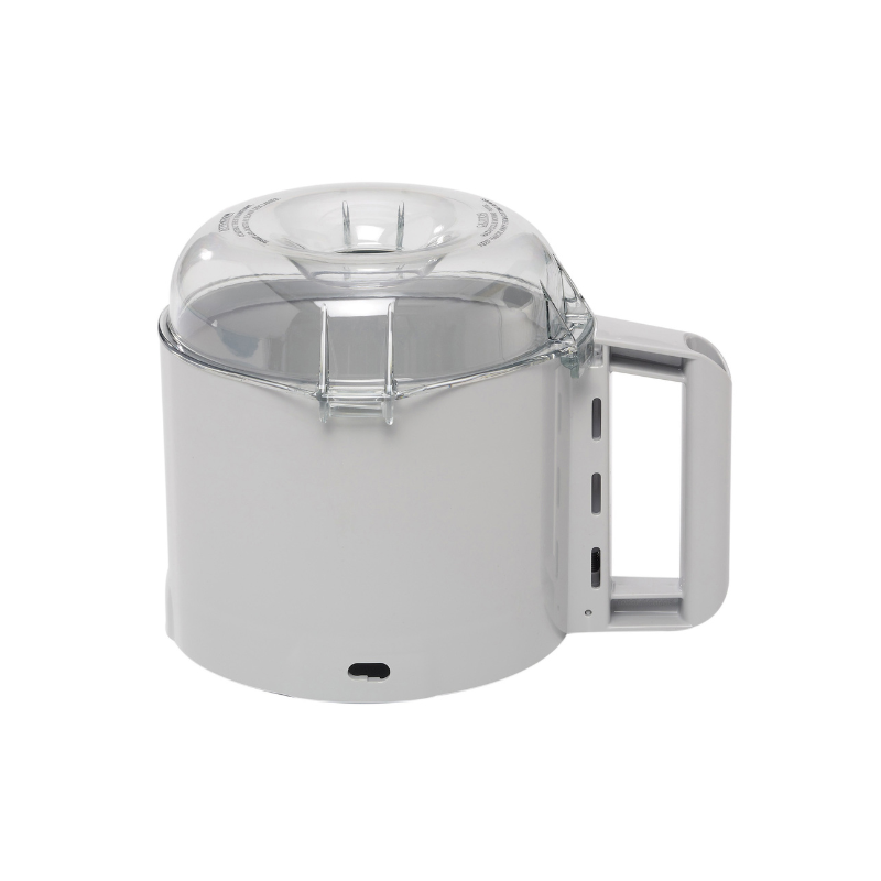 Combiné Cutter et Coupe légumes robot coupe R 211 XL - Fourniresto