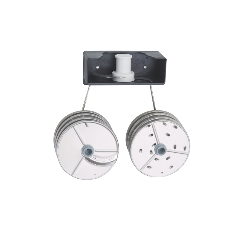 Combiné Cutter et Coupe légumes robot coupe R 211 XL - Fourniresto