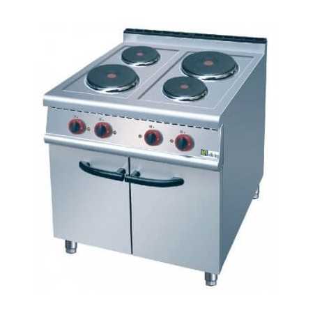 Electric cooking oven store