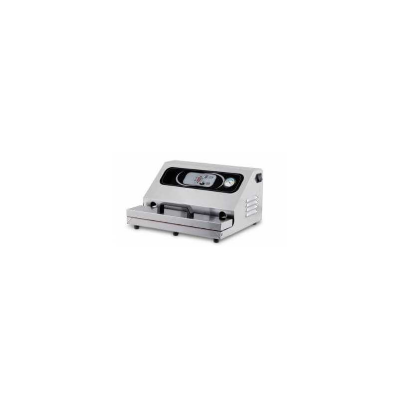 Machine Sous Vide à Cloche - Top - LAVEZZINI - Fourniresto