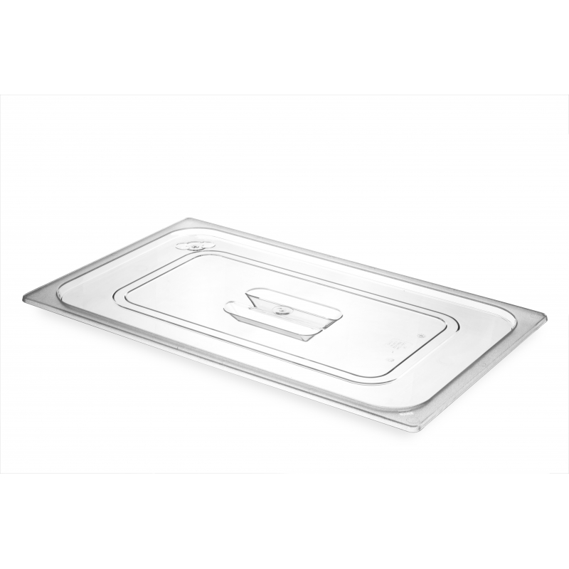 Couvercle Hermétique GN 1/1 en Polypropylène - Cambro - Fourniresto ...
