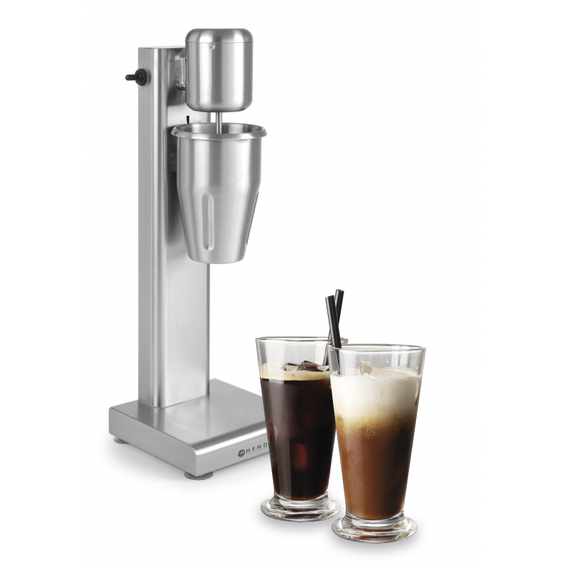 Shaker électrique professionnel - Shaker de bar - Fourniresto