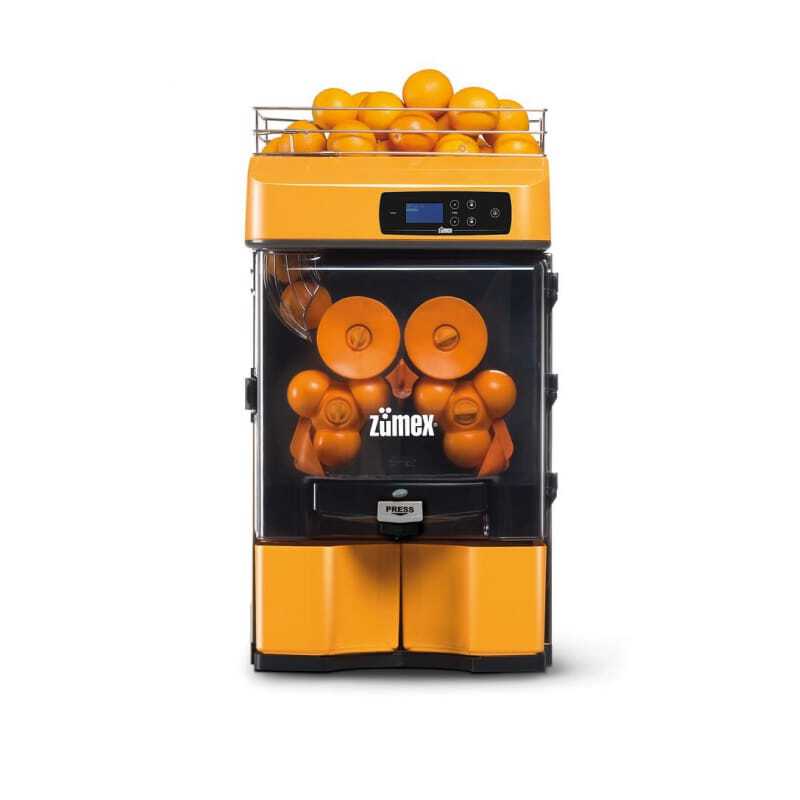 Presse Orange Automatique et Presse Agrume professionnel - Fourniresto