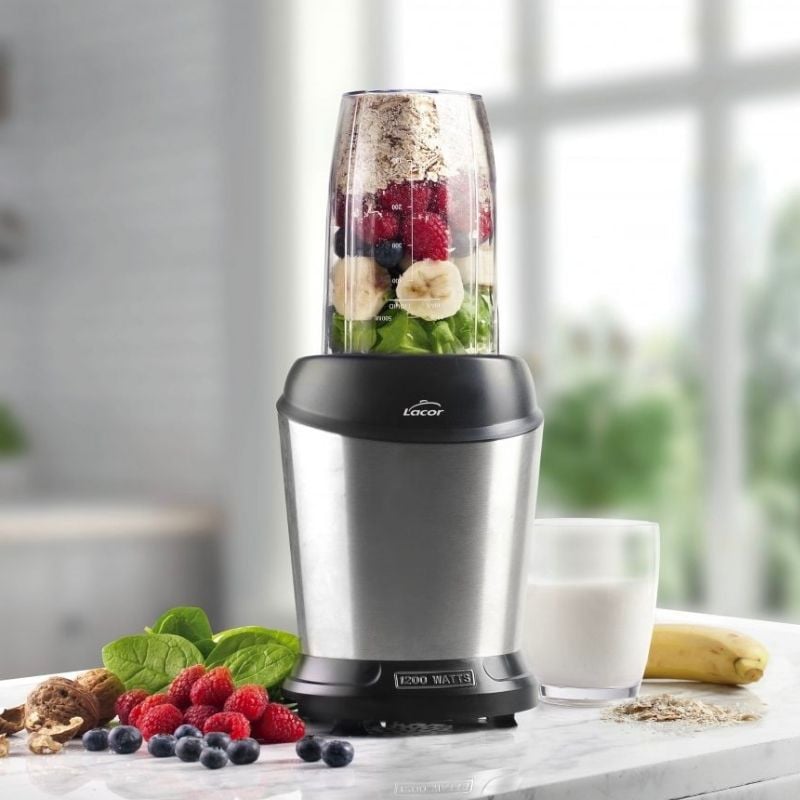 Personal Blender - Lacor - Fourniresto