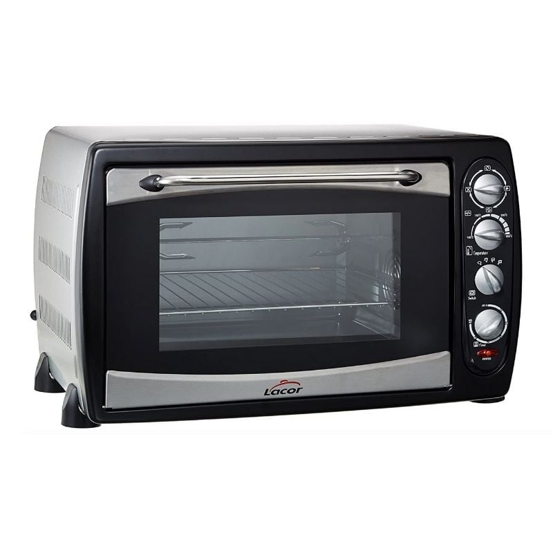 Four Professionnel à Convection : sélection de Fours pour Pro du CHR ...