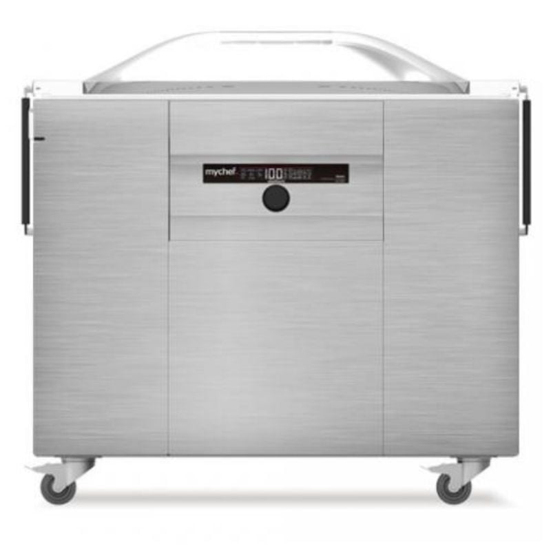 Machine Sous Vide à Cloche - Top - LAVEZZINI - Fourniresto