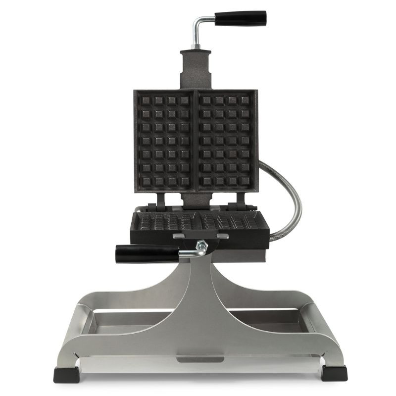 Gaufrier professionnel - Appareil de 2 à 4 gaufres simultanées ...