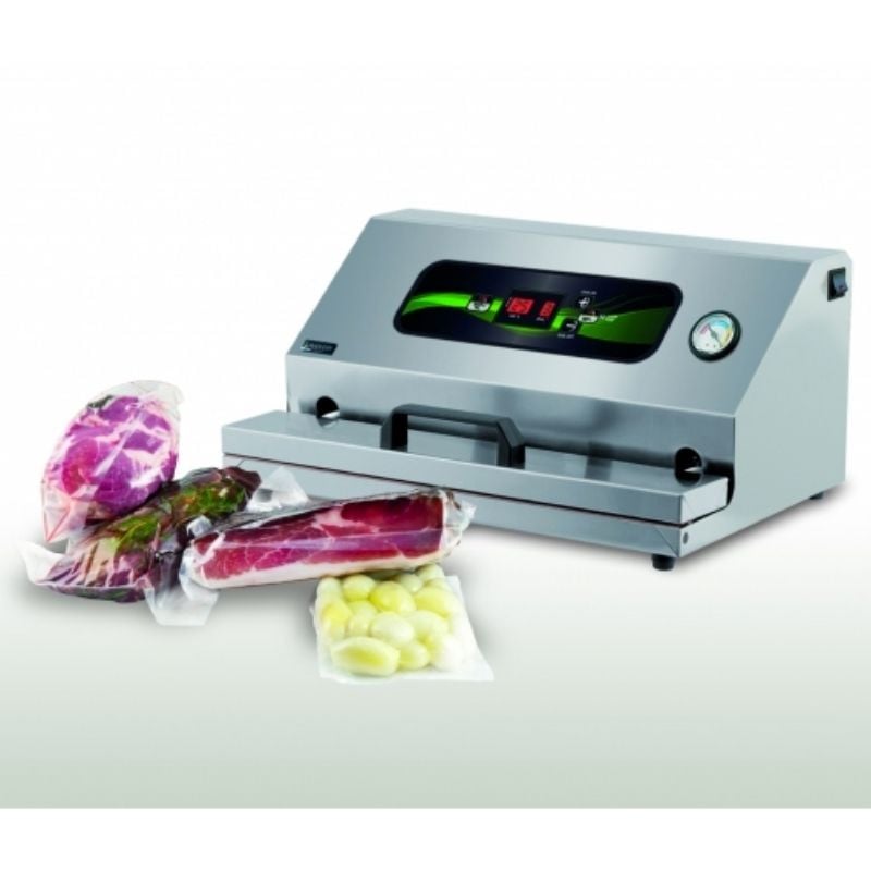 Machine Sous-Vide Easy 400 - Lavezzini - Fourniresto