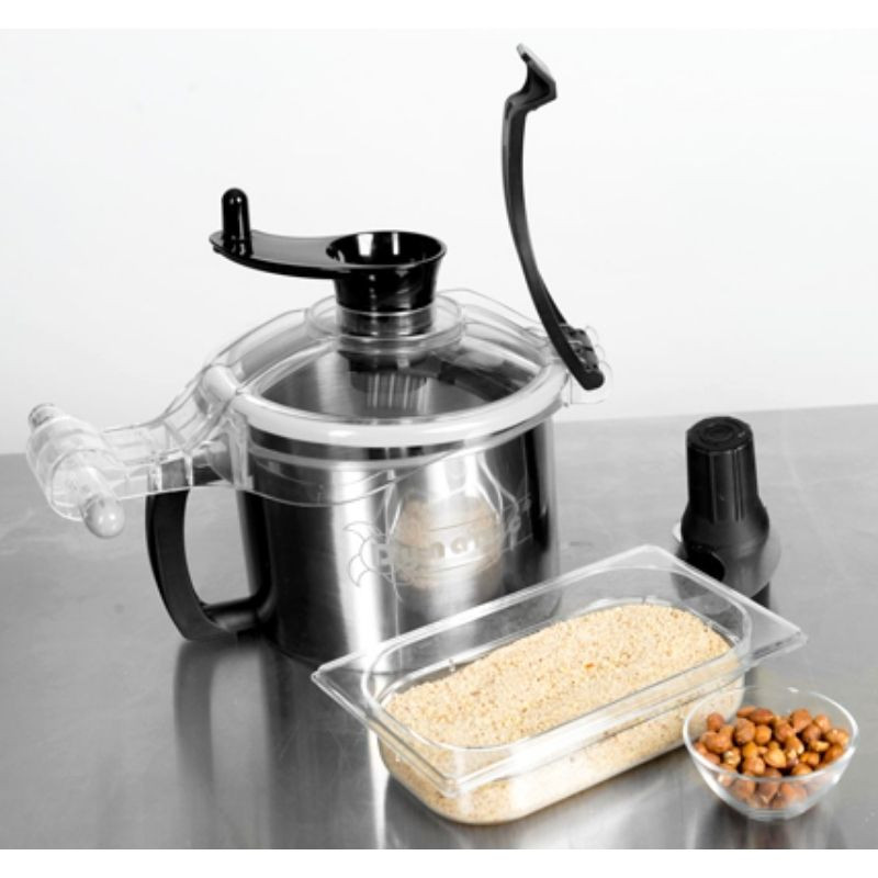 Cutter Electrique à 10 Vitesses avec Affichage Digital - 5,4 L ...