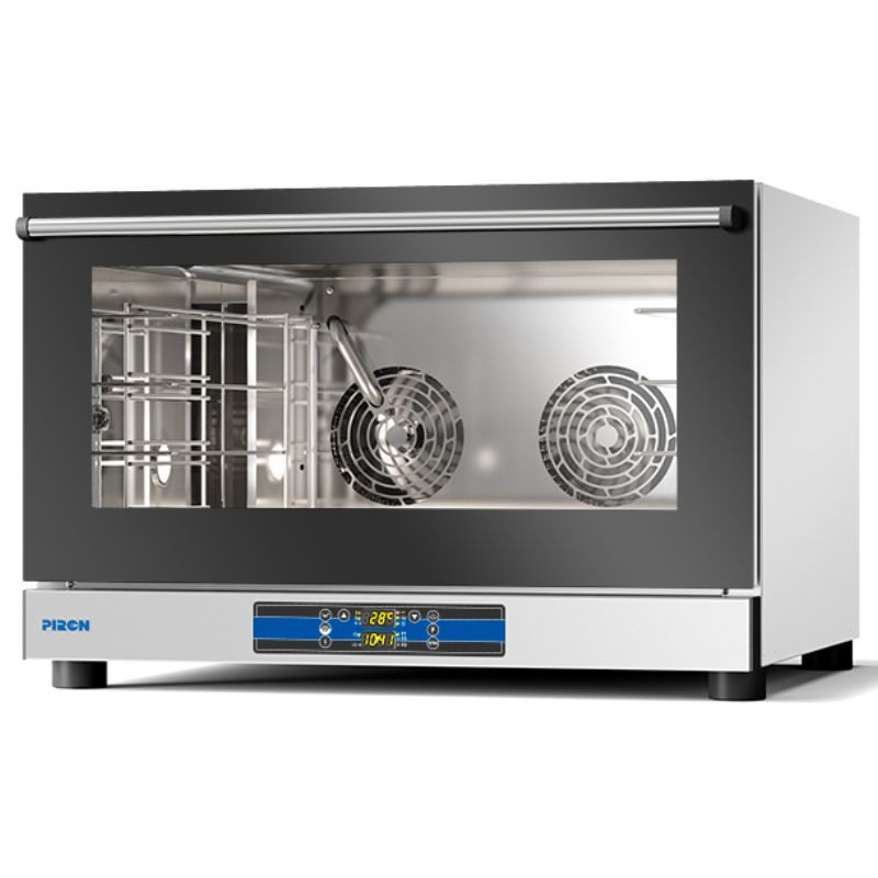 Four Professionnel à Convection : sélection de Fours pour Pro du CHR ...