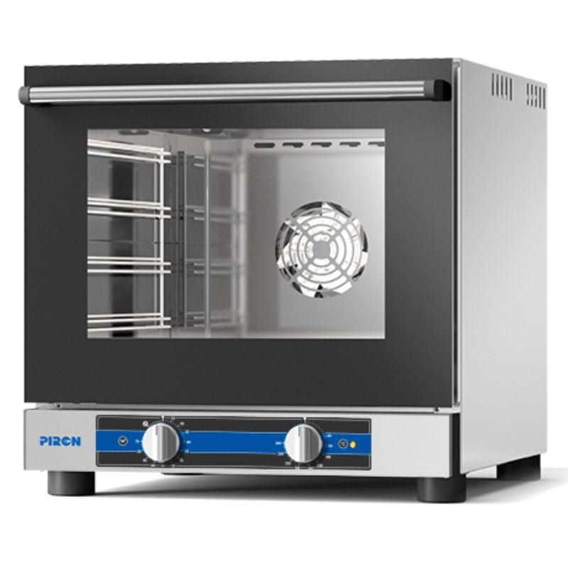 Four Professionnel à Convection : sélection de Fours pour Pro du CHR ...