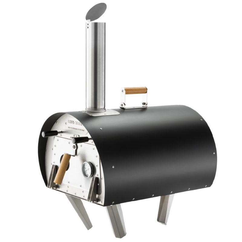 Four d'Extérieur Professionnel Marcel - Tellier - Fourniresto