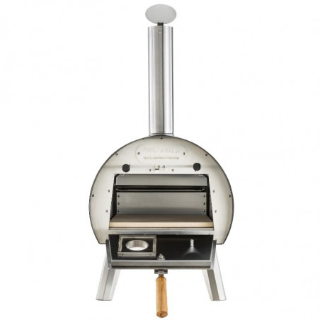 Four d'Extérieur Professionnel Marcel - Tellier - Fourniresto