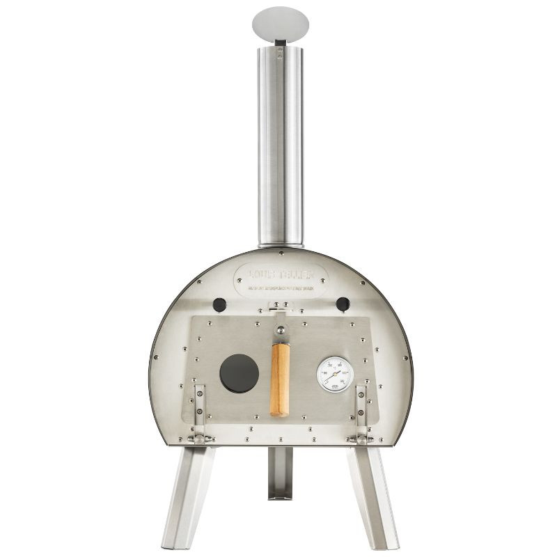 Four d'Extérieur Professionnel Marcel - Tellier - Fourniresto