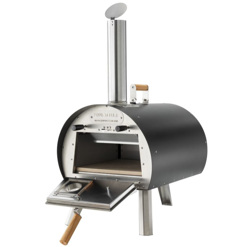 Four d'Extérieur Professionnel Marcel - Tellier - Fourniresto