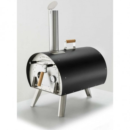 Four d'Extérieur Professionnel Marcel - Tellier - Fourniresto