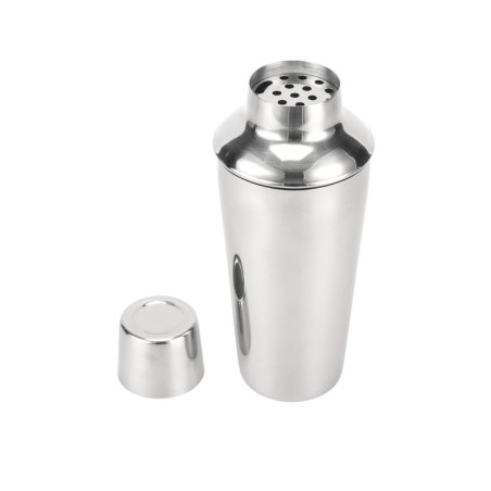 Shaker Inox 0,75 L Dynasteel - Idéal pour professionnelsouShaker Inox 0 ...