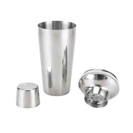 Shaker Inox 0,75 L Dynasteel - Idéal pour professionnelsouShaker Inox 0 ...