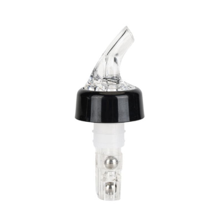 Verseur Doseur à Bille 5 cl - Lot de 2 - Dynasteel - Fourniresto