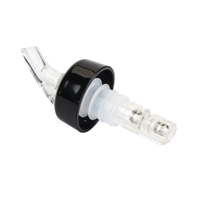 Verseur Doseur à Bille 5 cl - Lot de 2 - Dynasteel - Fourniresto