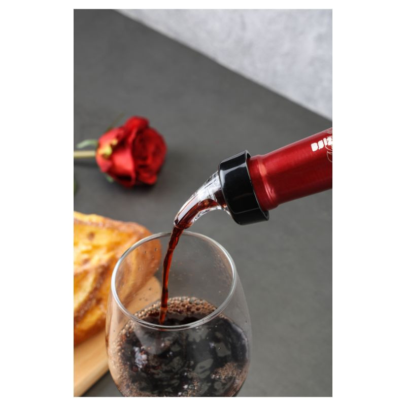 Verseur Doseur à Bille 5 cl - Lot de 2 - Dynasteel - Fourniresto