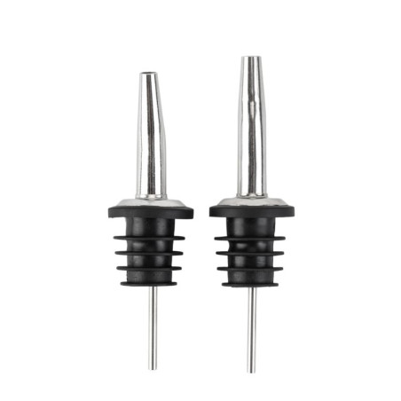 Bec Verseur Débit Moyen - Lot de 12 | Dynasteel | Acier Inoxydable ...