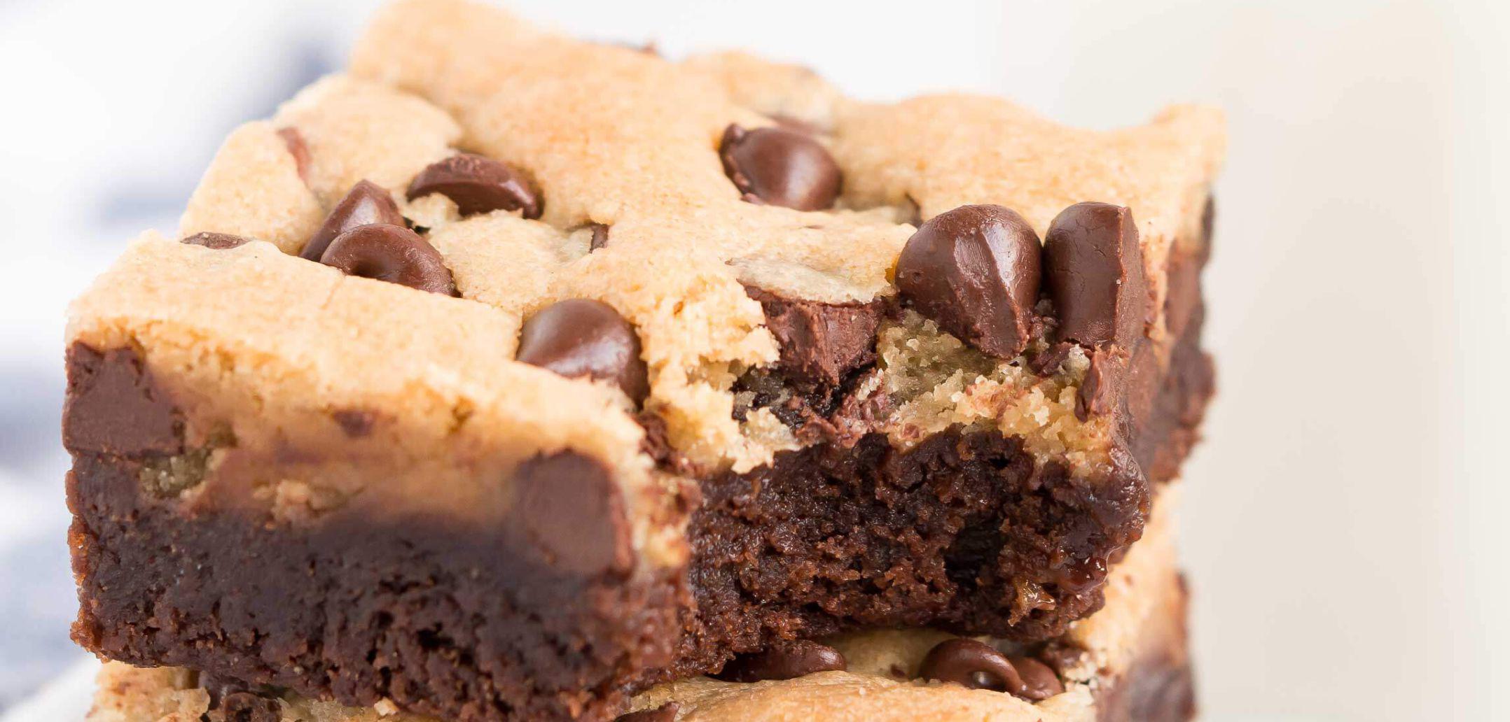 La recette du Brookies | Le blog FourniResto.com