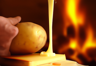 Tout savoir sur la raclette - Le Blog FourniResto